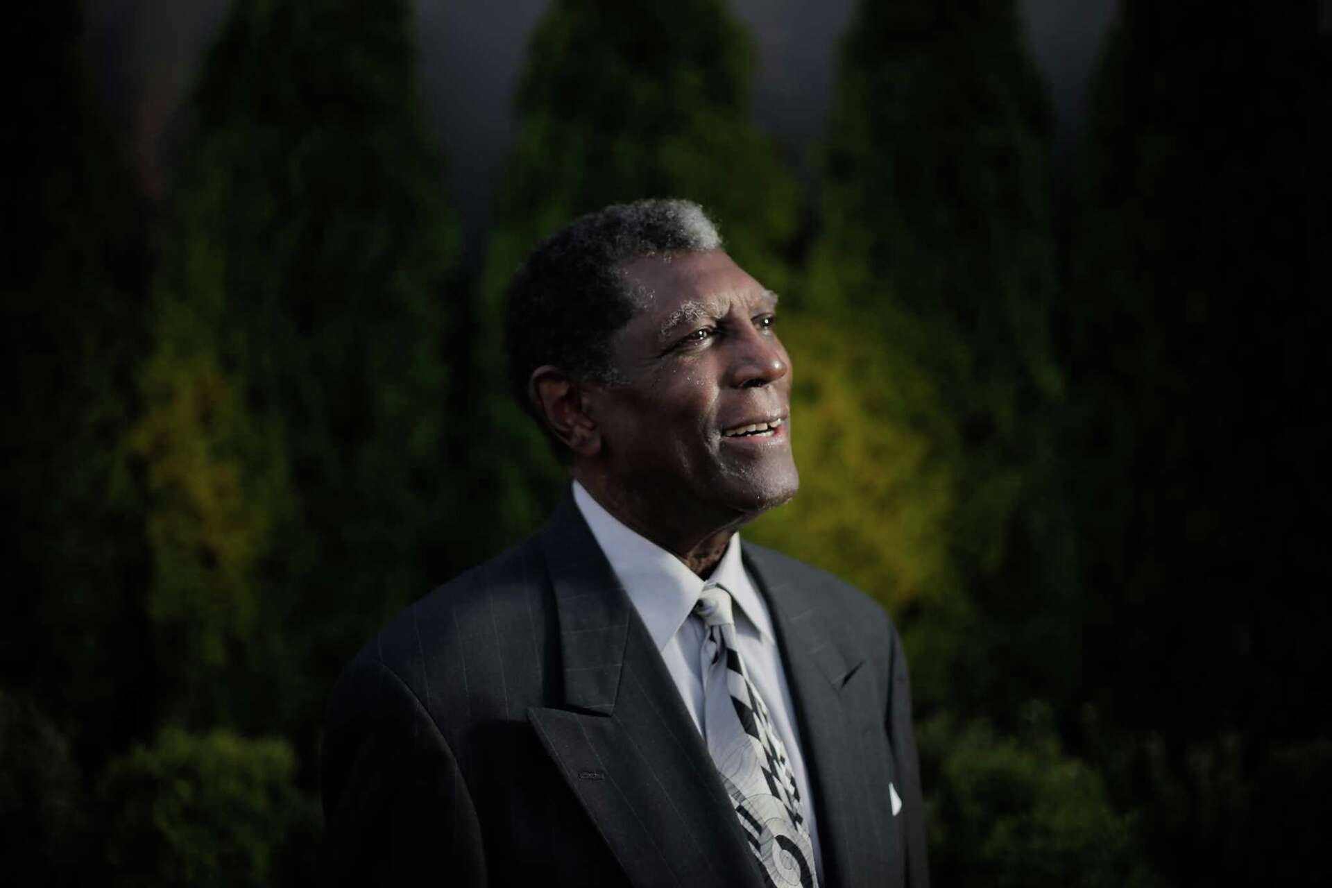 Al Attles, Warriors’ 1975 NBA Championship coach, dies at 87