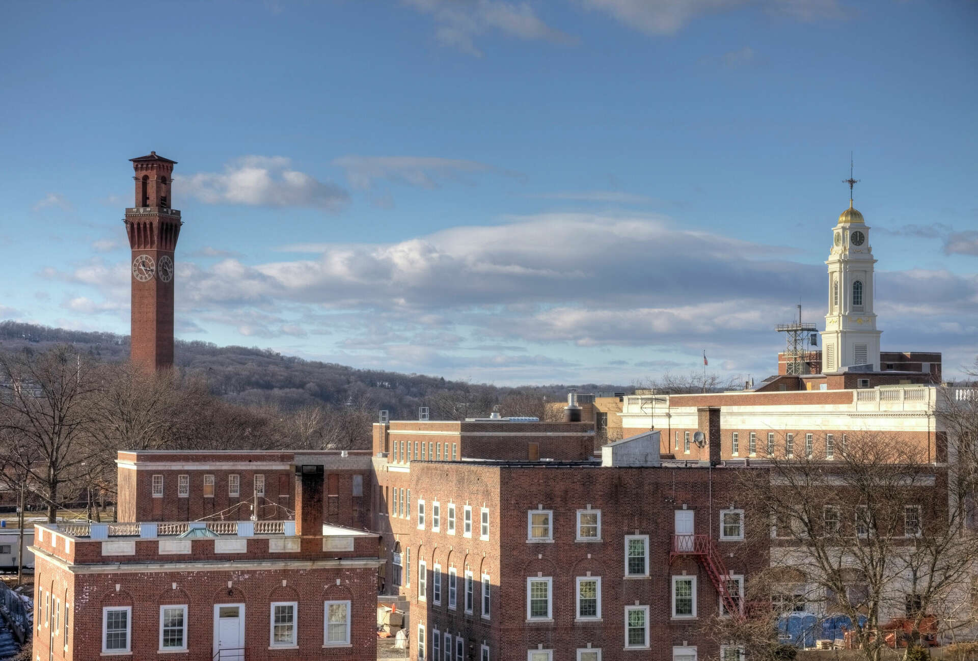 CT's economy grew faster in second quarter of '24, still behind nation