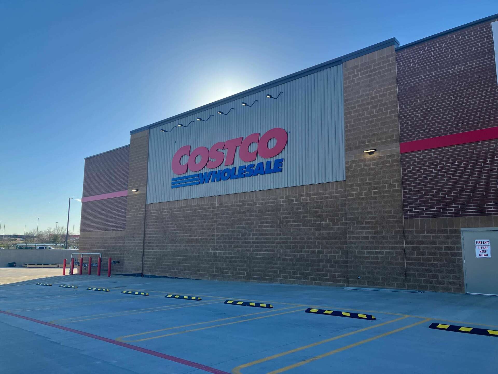 Costco entrance scanners crack down on membership sharing