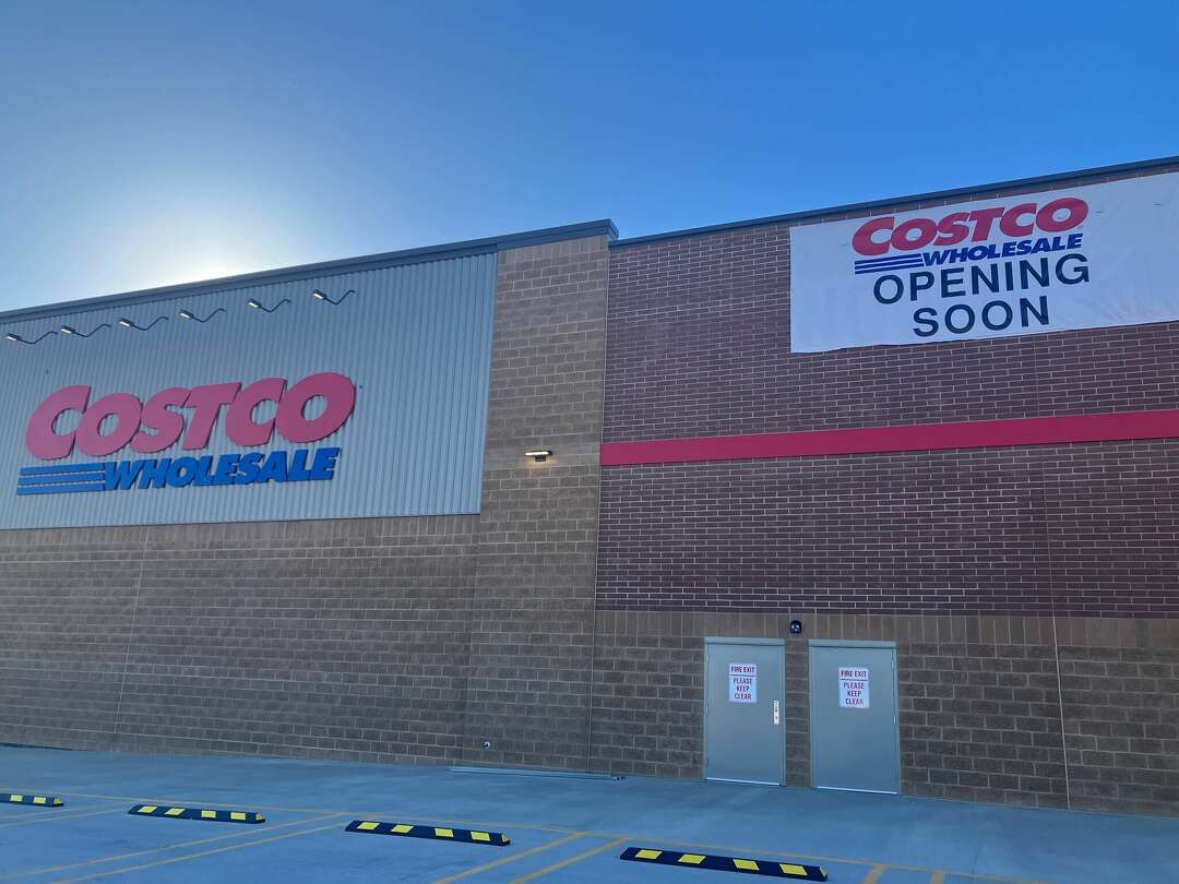 Costco Wholesale to open new Central Texas store in Kyle