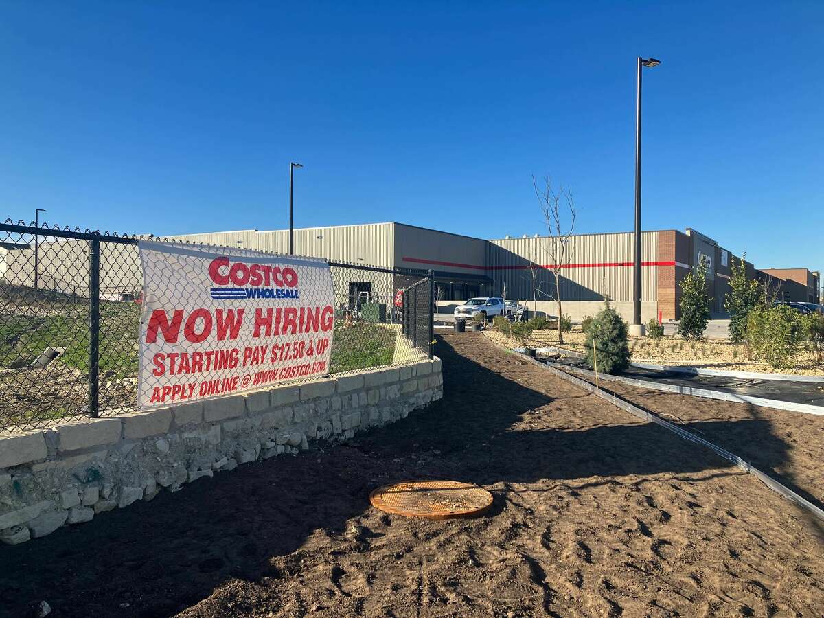 Costco Wholesale to open new Central Texas store in Kyle