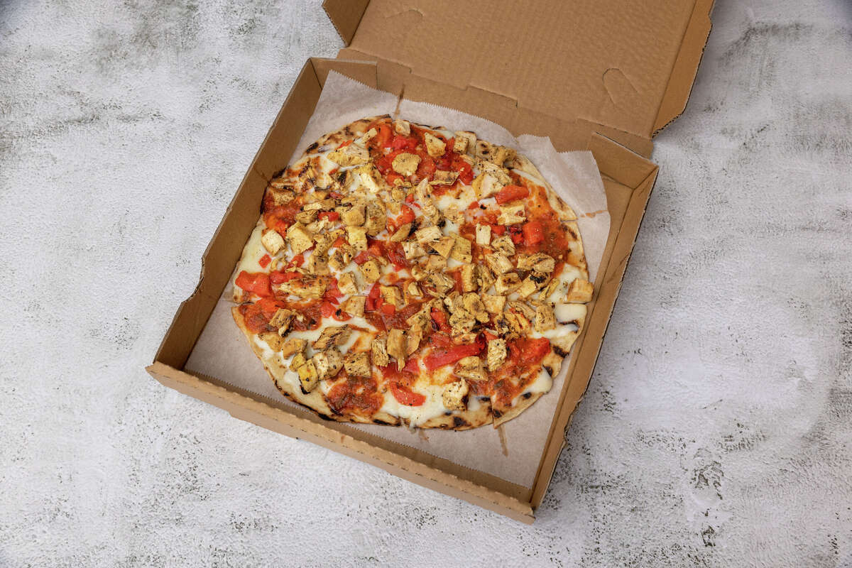 San Antonio's newest food truck park, food hall open at The CO-OP SA