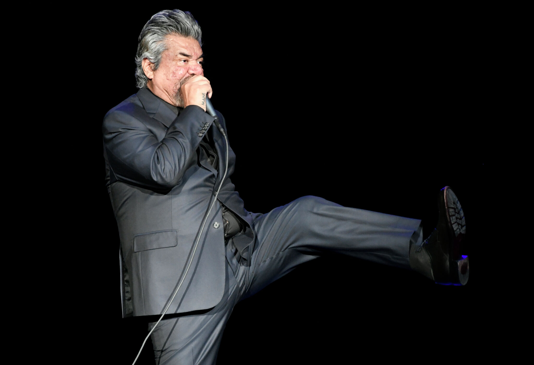 George Lopez adds Beaumont venue to 2023 comedy tour