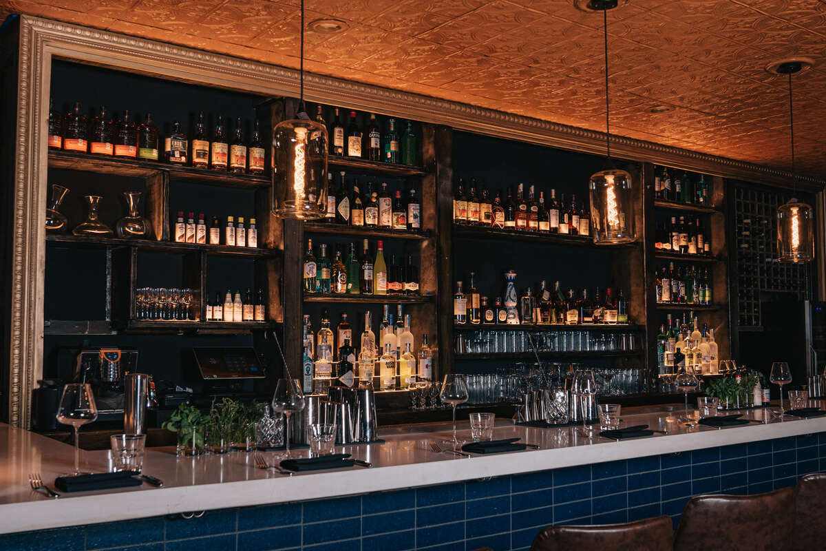 New French restaurant marks the return of chef Philippe Schmit