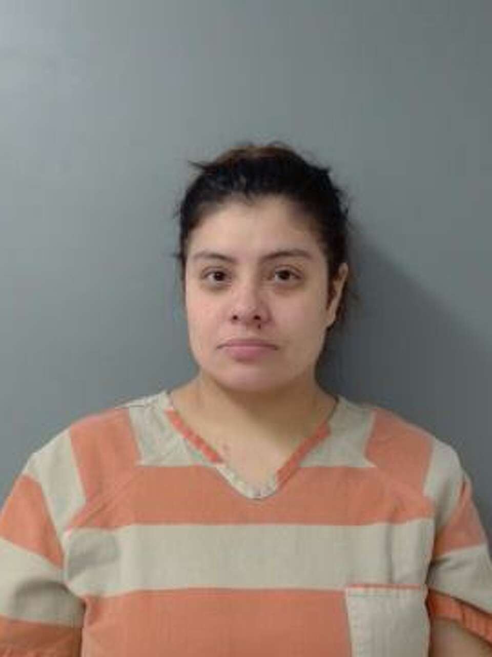 Blotter: The most notable arrests in Laredo during March 2023