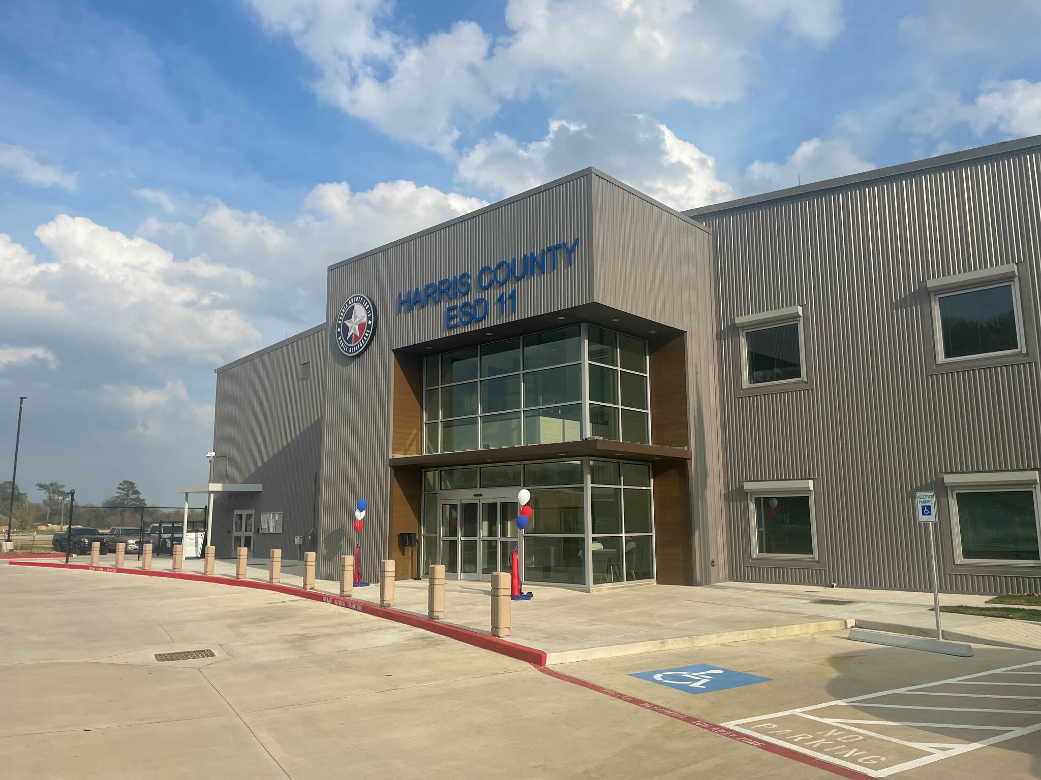 Here’s what to know about the Harris County ESD 11 May 4 election