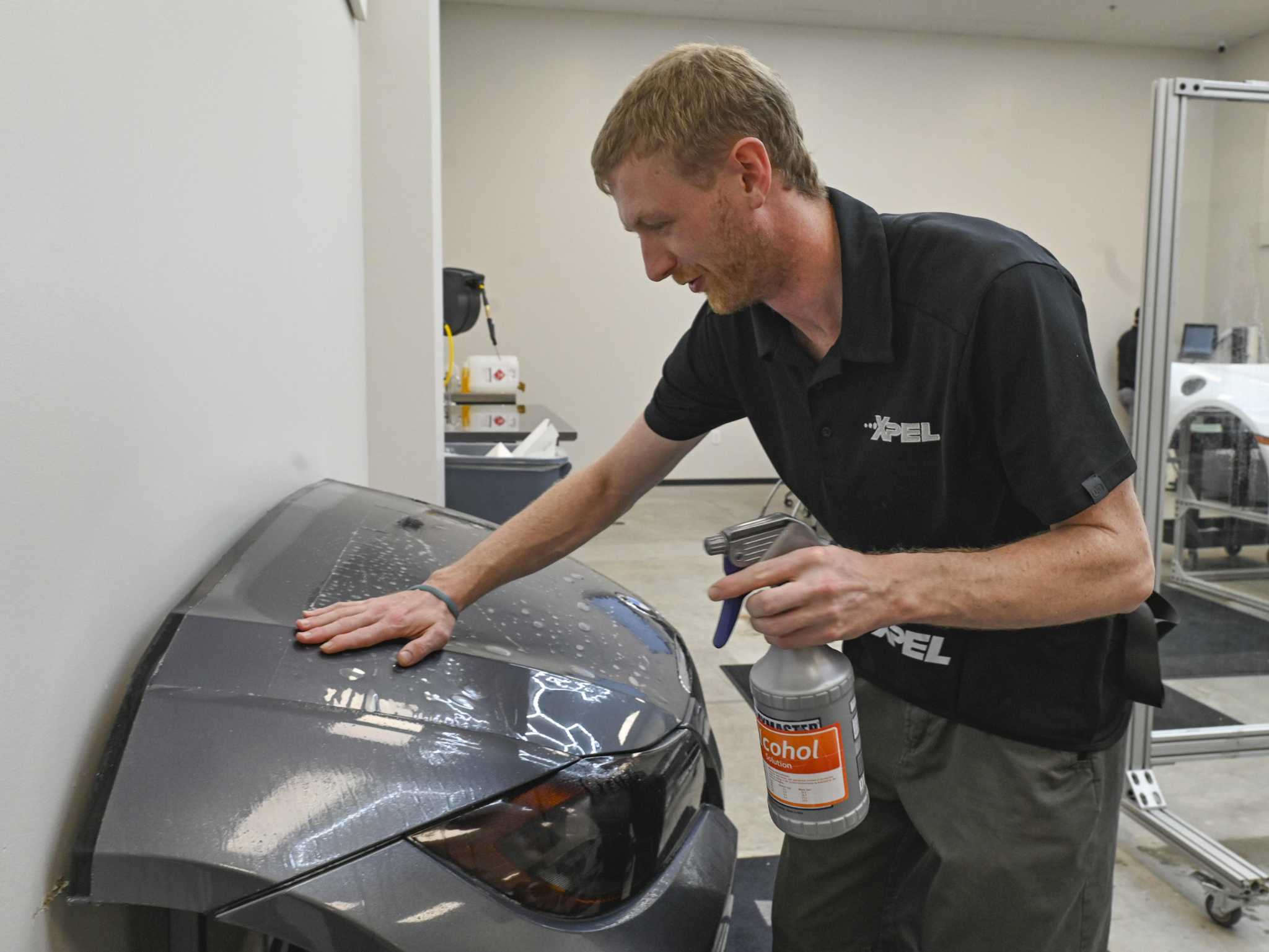 Xpel's growth slowed but not stymied by China’s COVID reversal