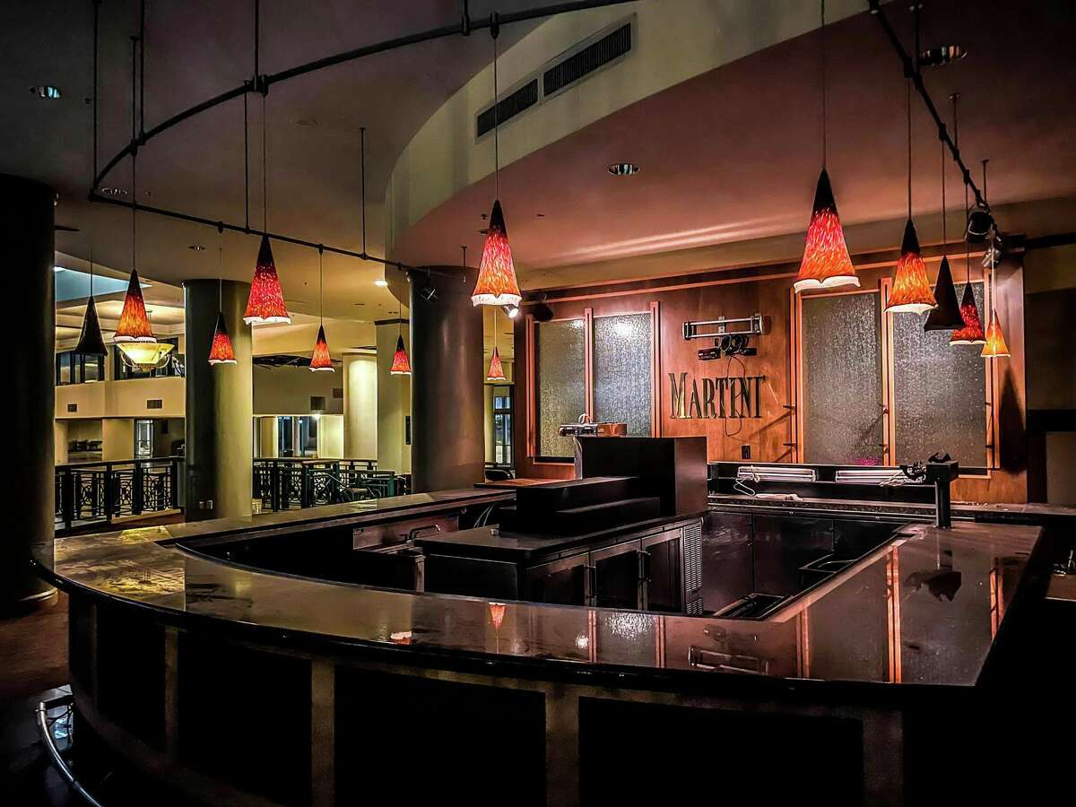 See inside: Abandoned Millennium Hotel in St. Louis