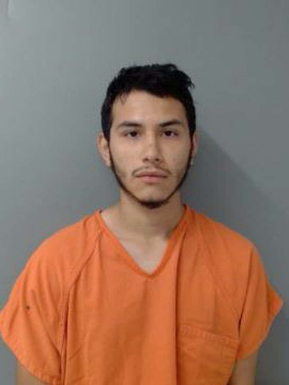 Blotter: The most notable arrests in Laredo during March 2023