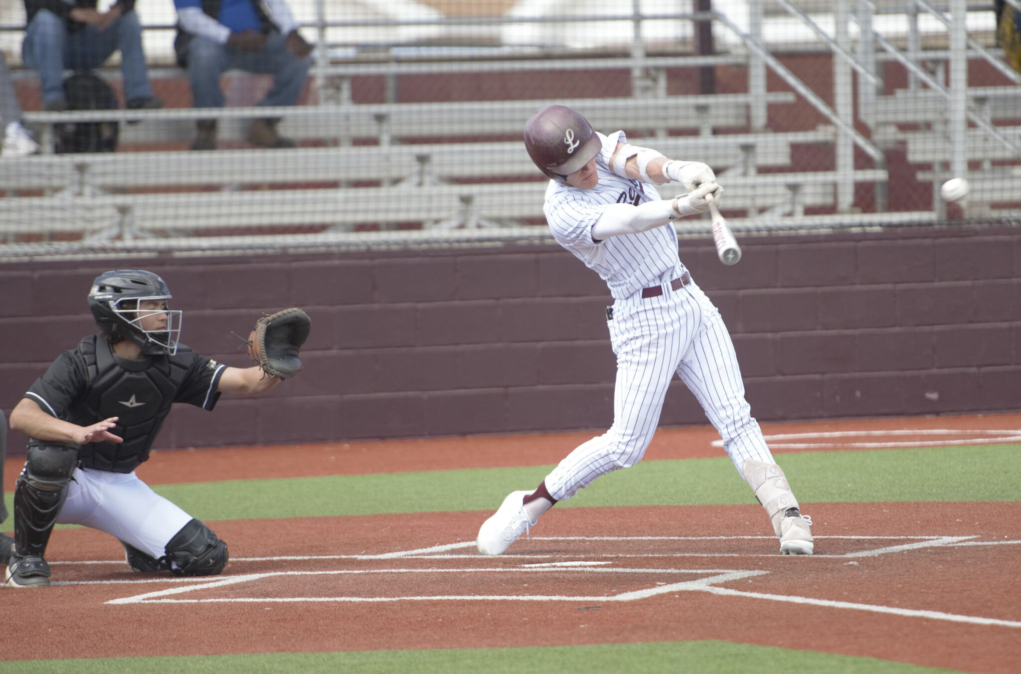HS BASEBALL: Tournament of Champions scoreboard