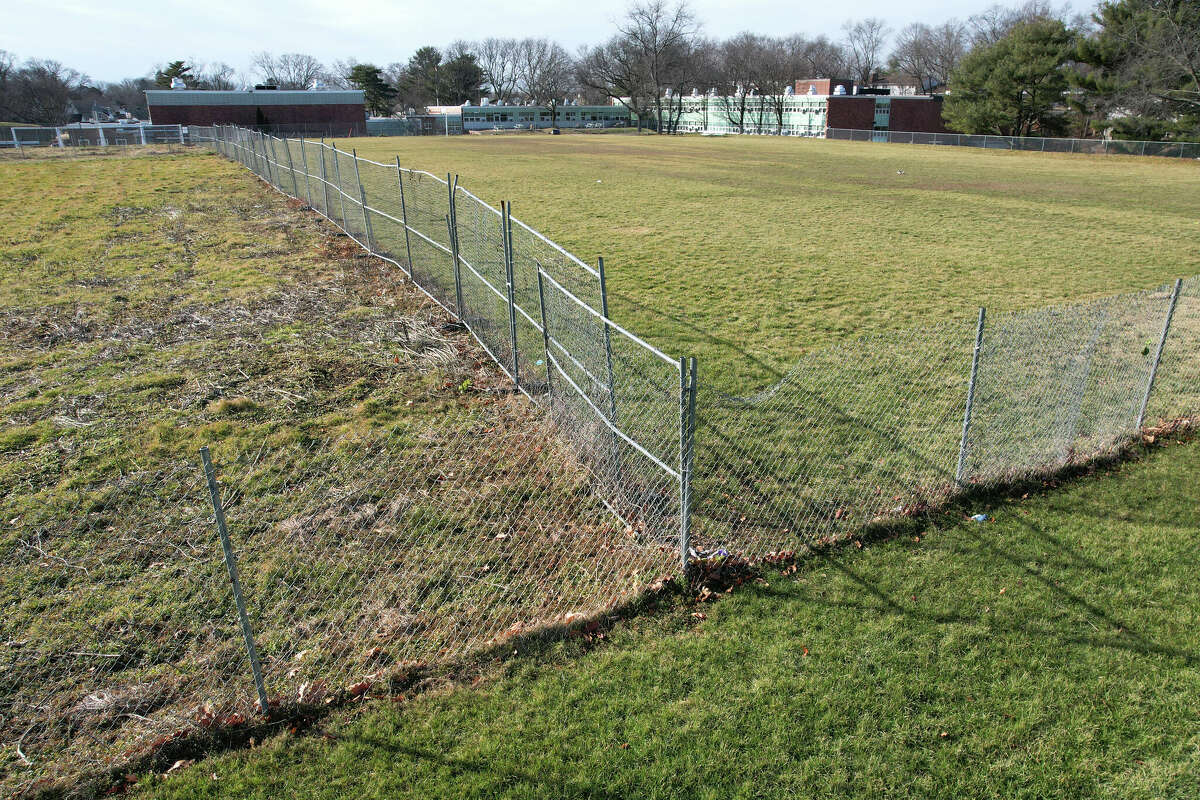 $19M Western Middle field cleanup includes synthetic turf