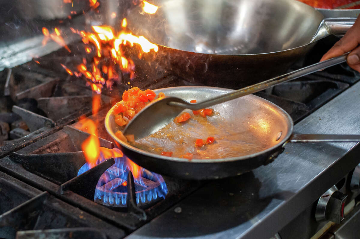 Indian restaurant Idli Dosa expands into Central Michigan University