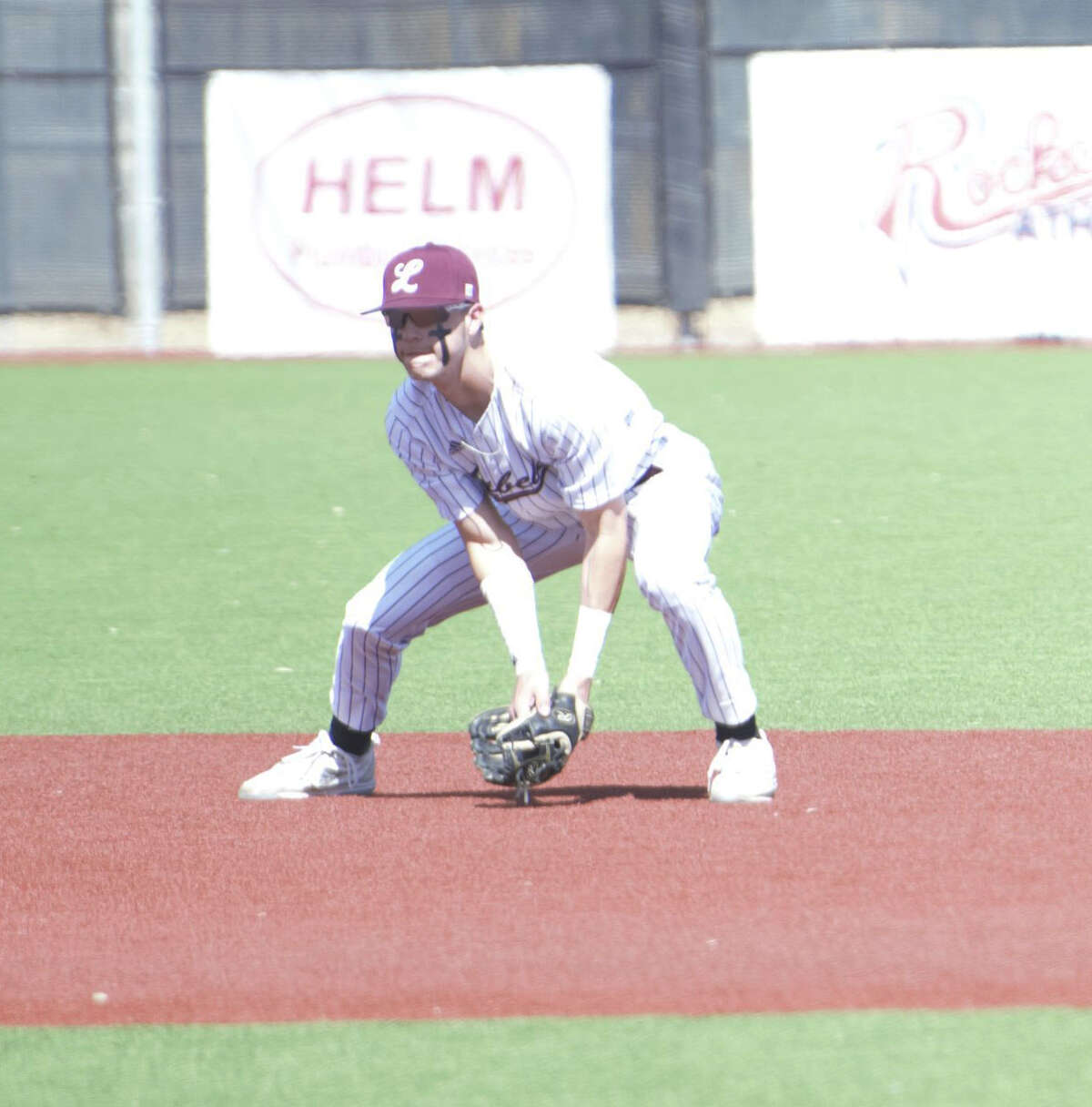 HS BASEBALL: Legacy's Martinez embraces role as senior leader