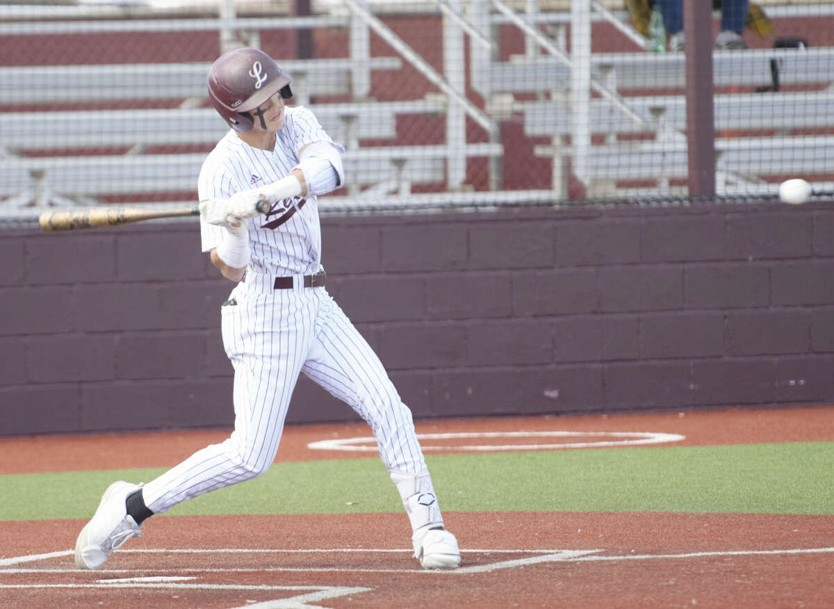 HS BASEBALL: Legacy's Martinez embraces role as senior leader