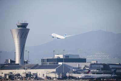 SFO | Latest News on San Francisco International Airport - SFGATE