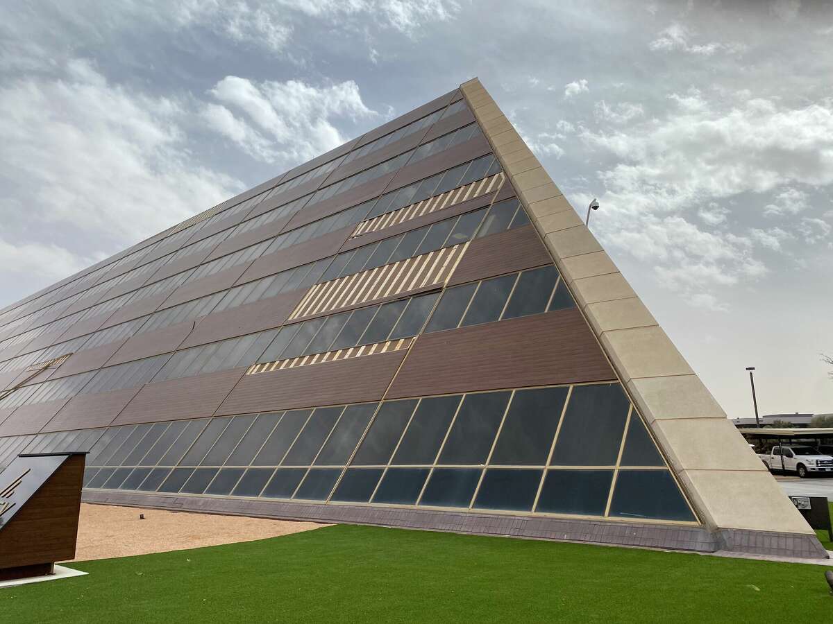 National Weather Service: Gusts hit 63 mph, winds rip through Midland