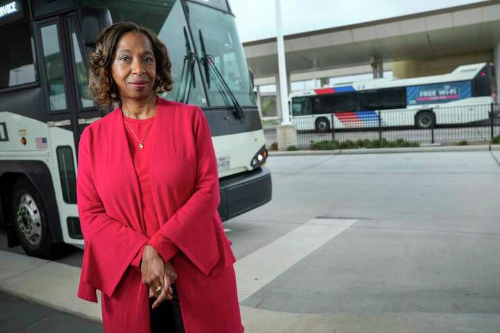 Like Houston's population, transportation leaders getting more diverse