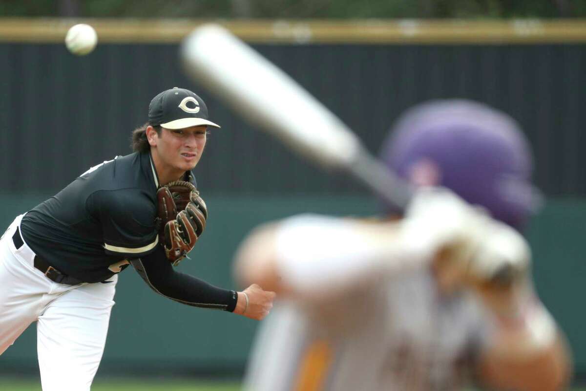 Conroe starts Ferrell Classic with loss to Jersey Village