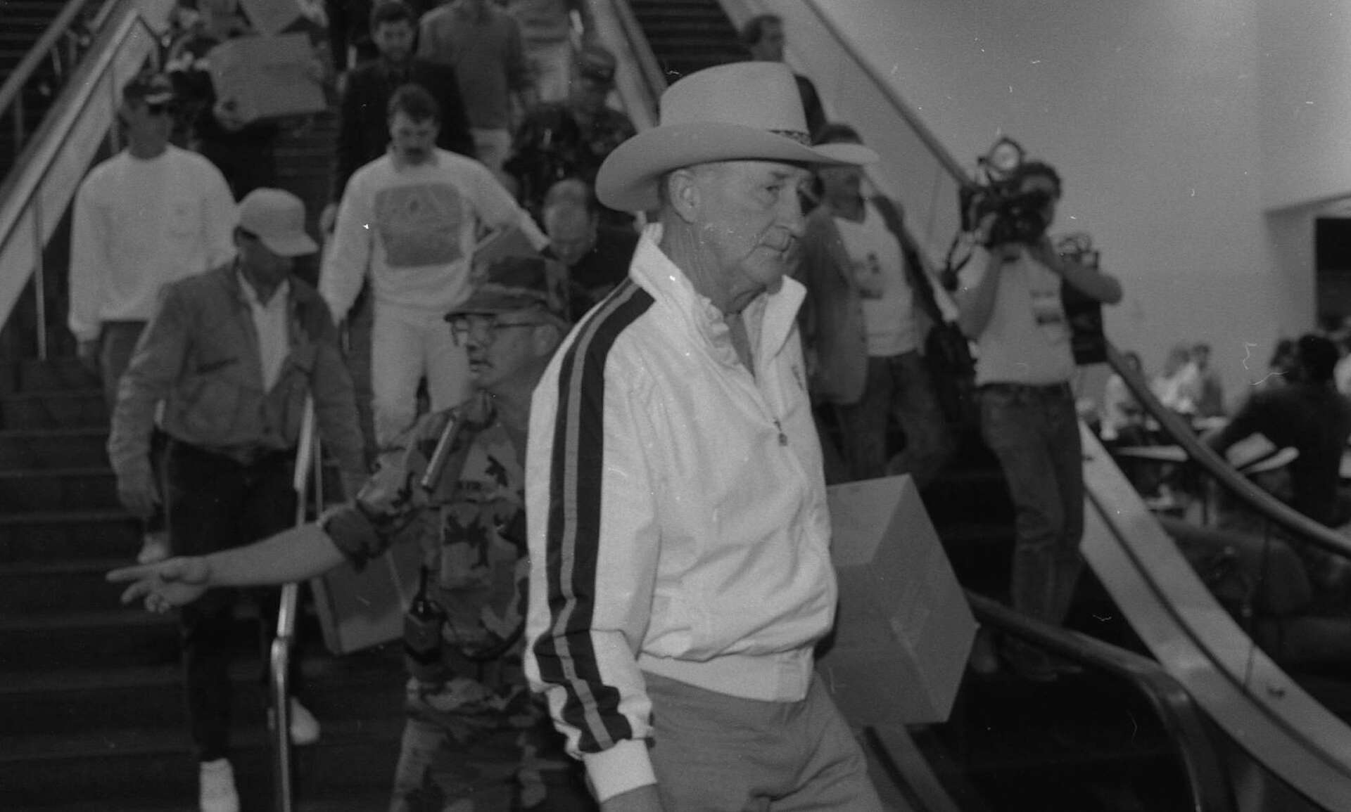 Roger Craig, SF Giants manager who energized ’80s youth movement, dies