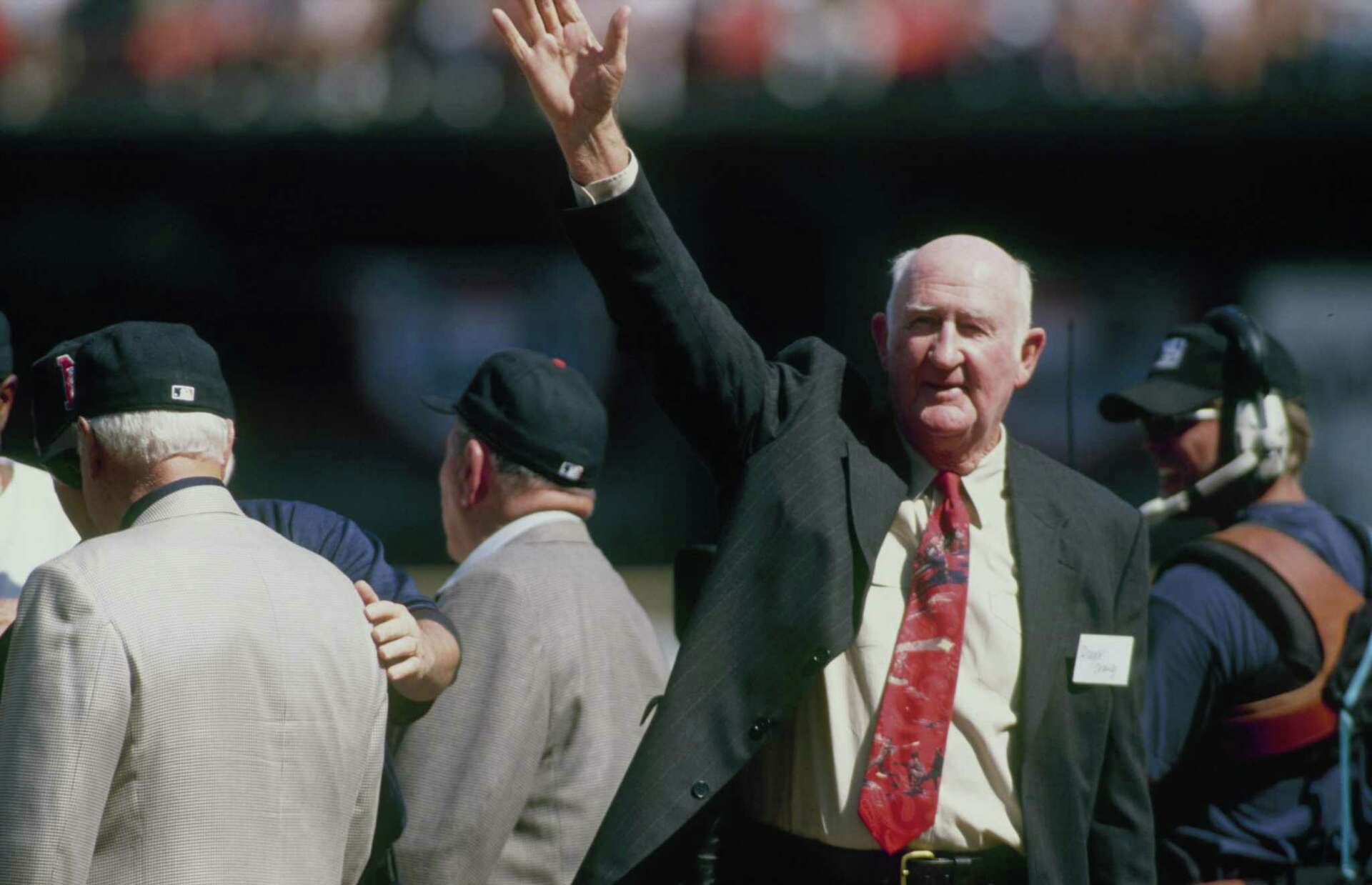 Roger Craig, SF Giants manager who energized ’80s youth movement, dies