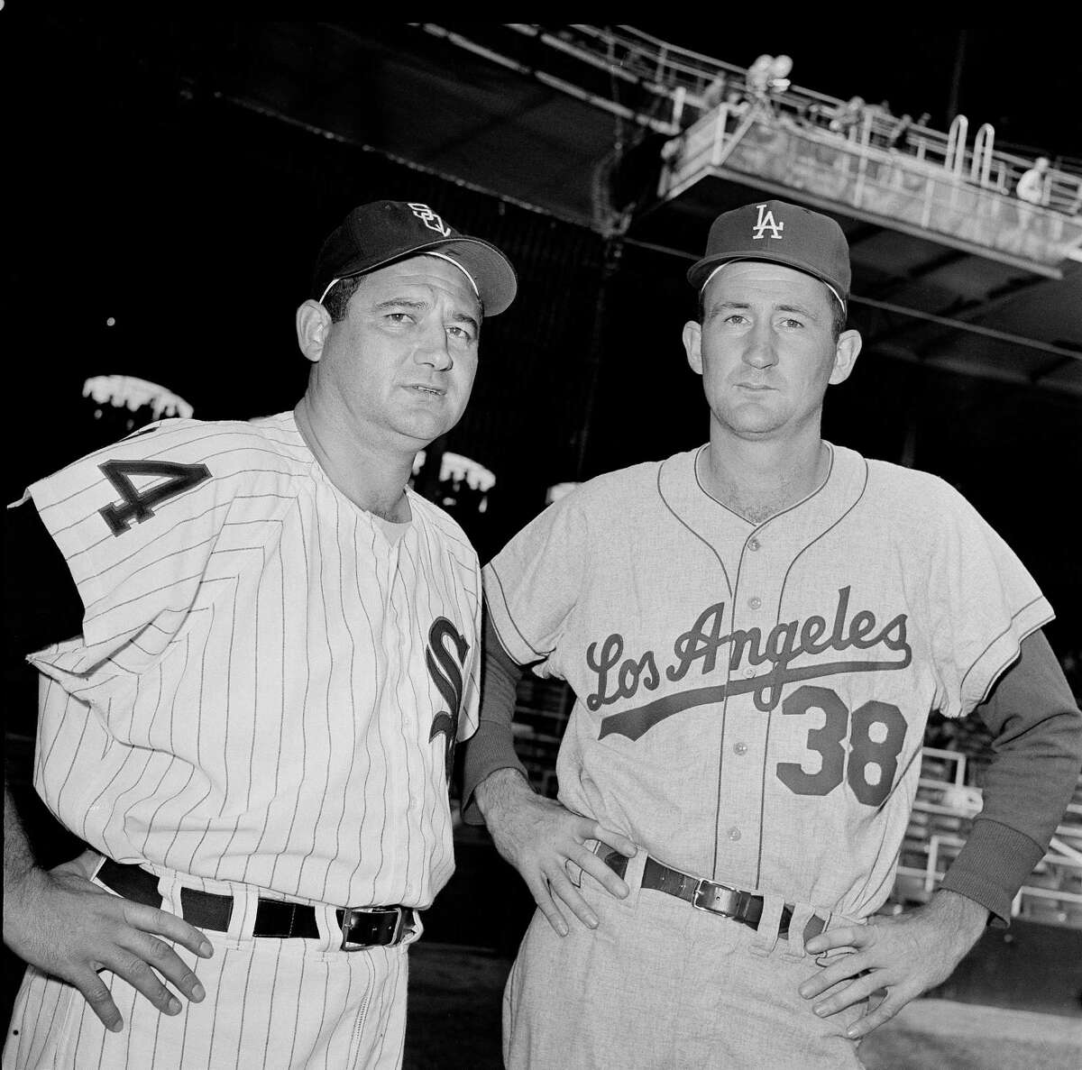 Roger Craig, SF Giants manager who energized ’80s youth movement, dies