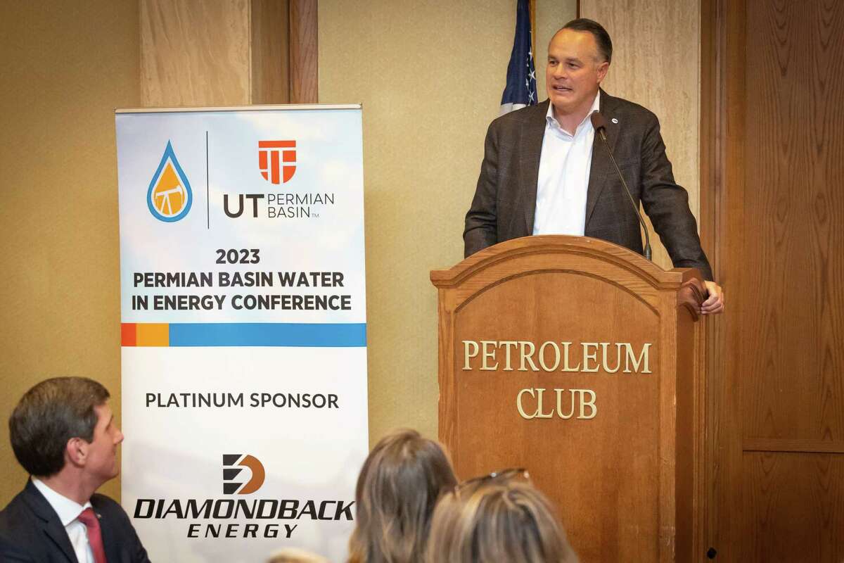 API CEO Sommers: Energy isn't transitioning but adding sources
