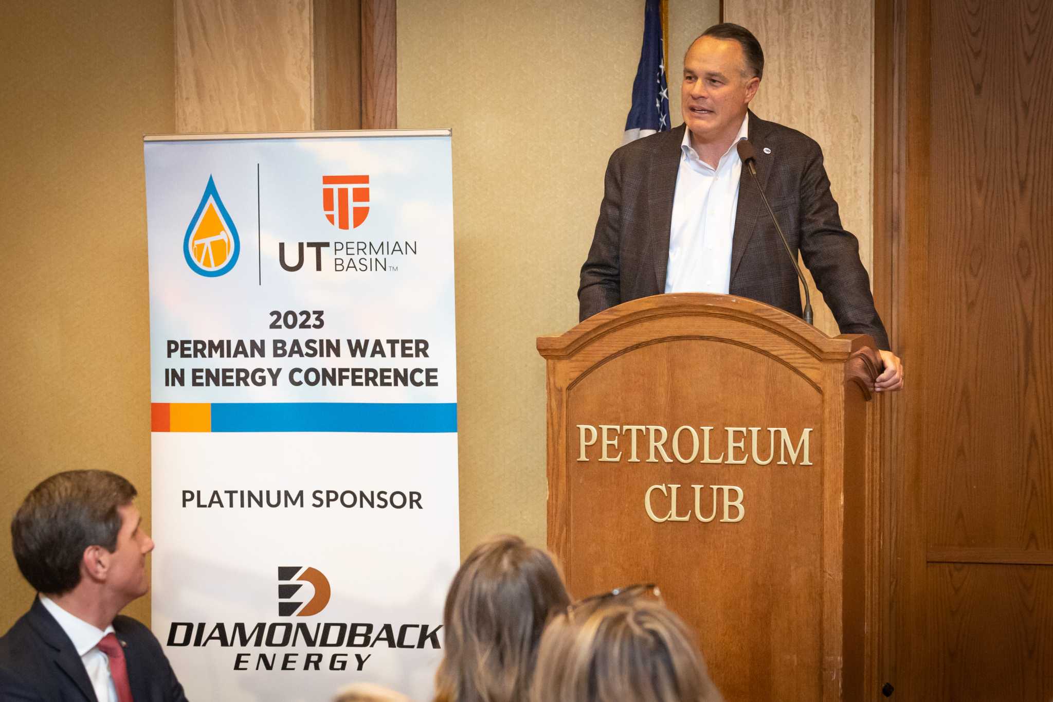 API CEO Sommers: Energy isn't transitioning but adding sources