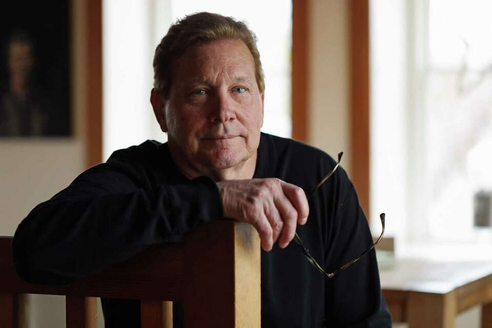 Rex Pickett wrote ‘Sideways.’ Now he says he was ripped off