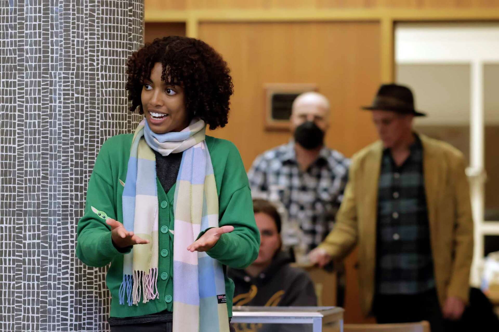 UC Berkeley students protest plans to shut rare anthropology library