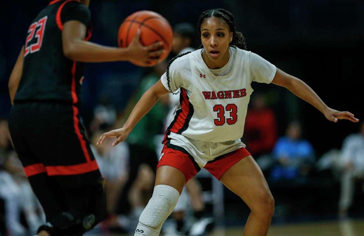 Wagner High School's girls basketball falls in the 5A semifinal