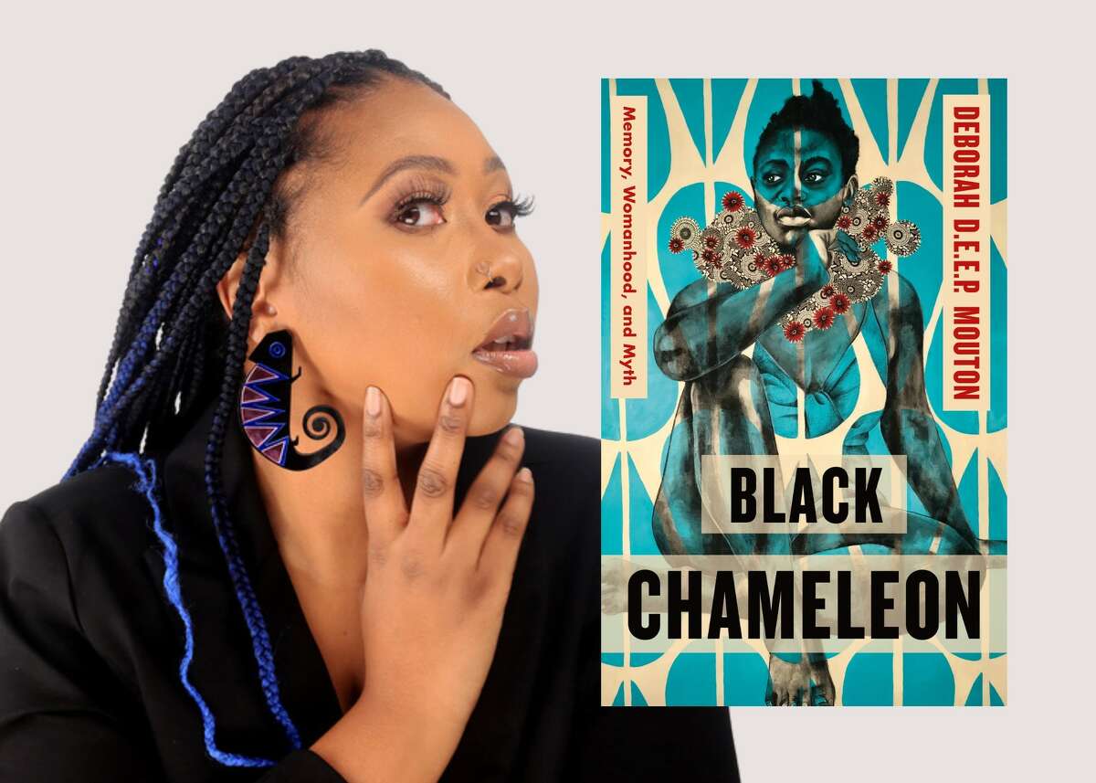 Shana Ross and Laura Murillo among the authors at Houston book events