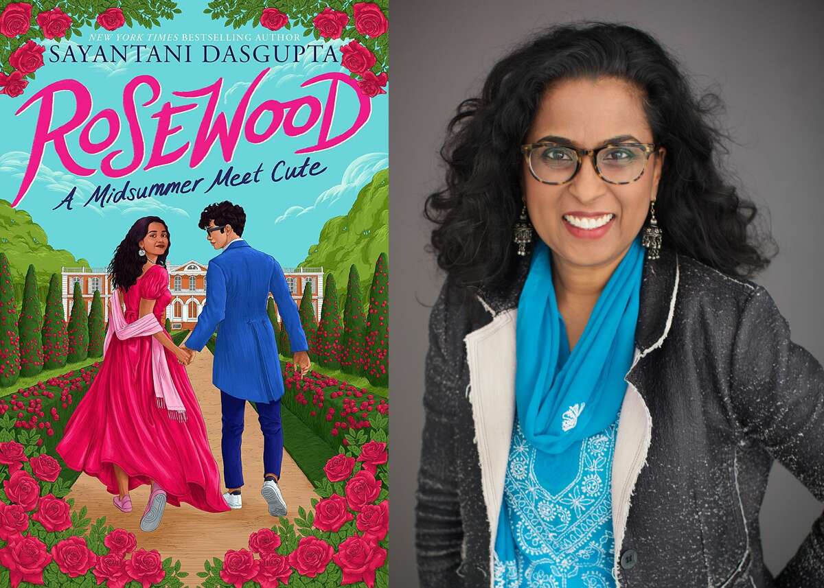 Shana Ross and Laura Murillo among the authors at Houston book events