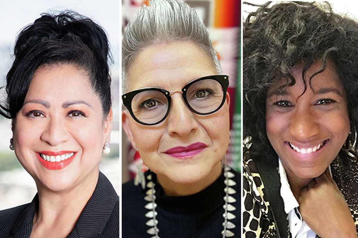 Shana Ross and Laura Murillo among the authors at Houston book events