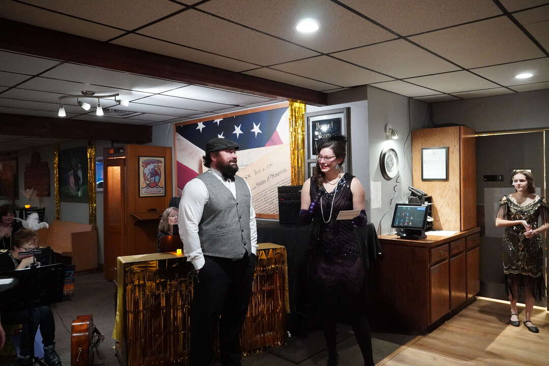 Bad Axe luncheon to show appreciation from business owners