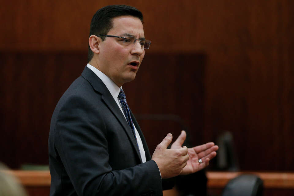 Salaries for top-paid court-appointed attorneys in Harris County