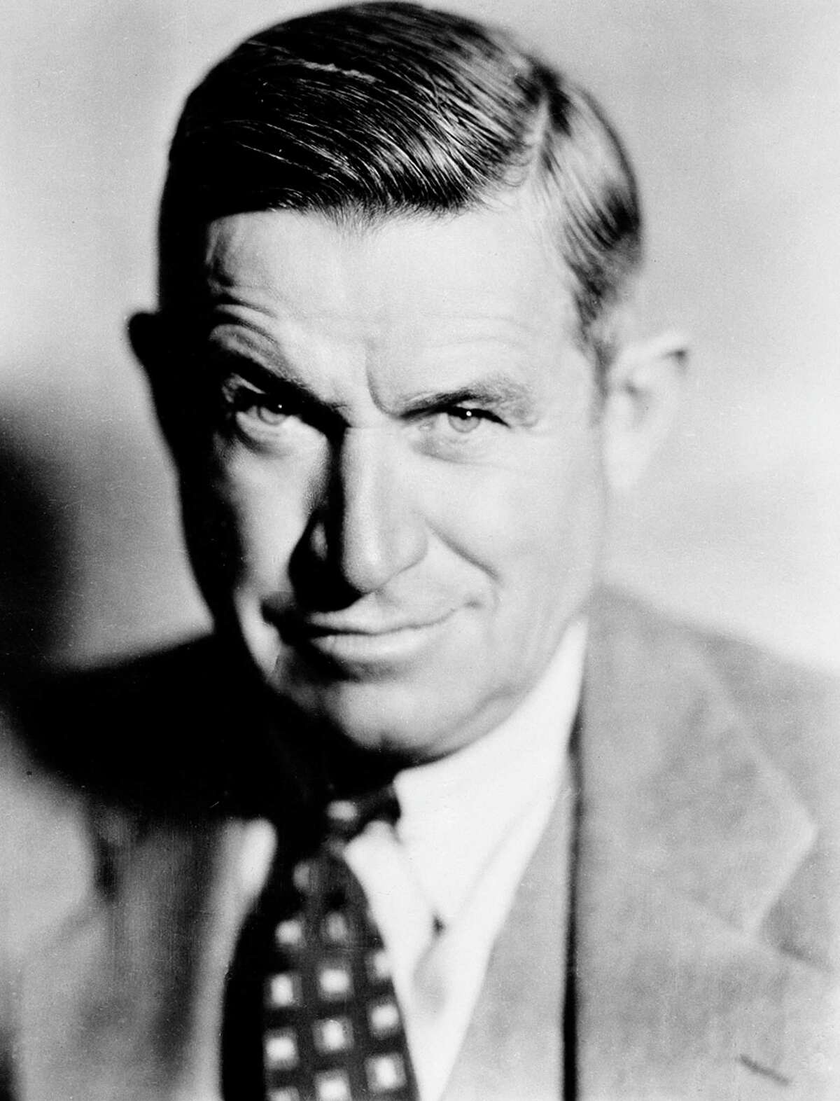 Amid Prohibition, Will Rogers ditched an Alamo event for a beer