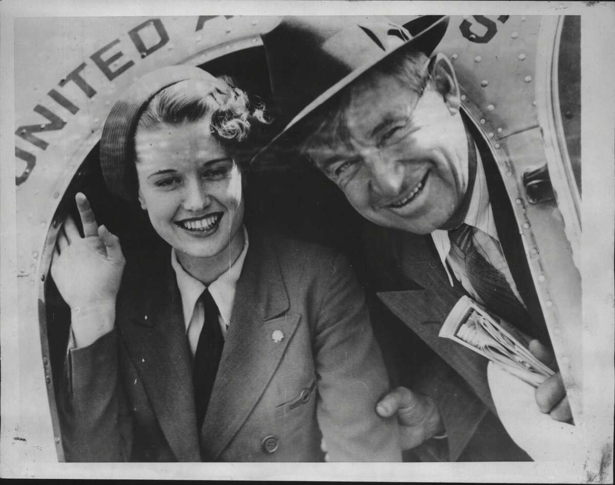 Amid Prohibition, Will Rogers ditched an Alamo event for a beer