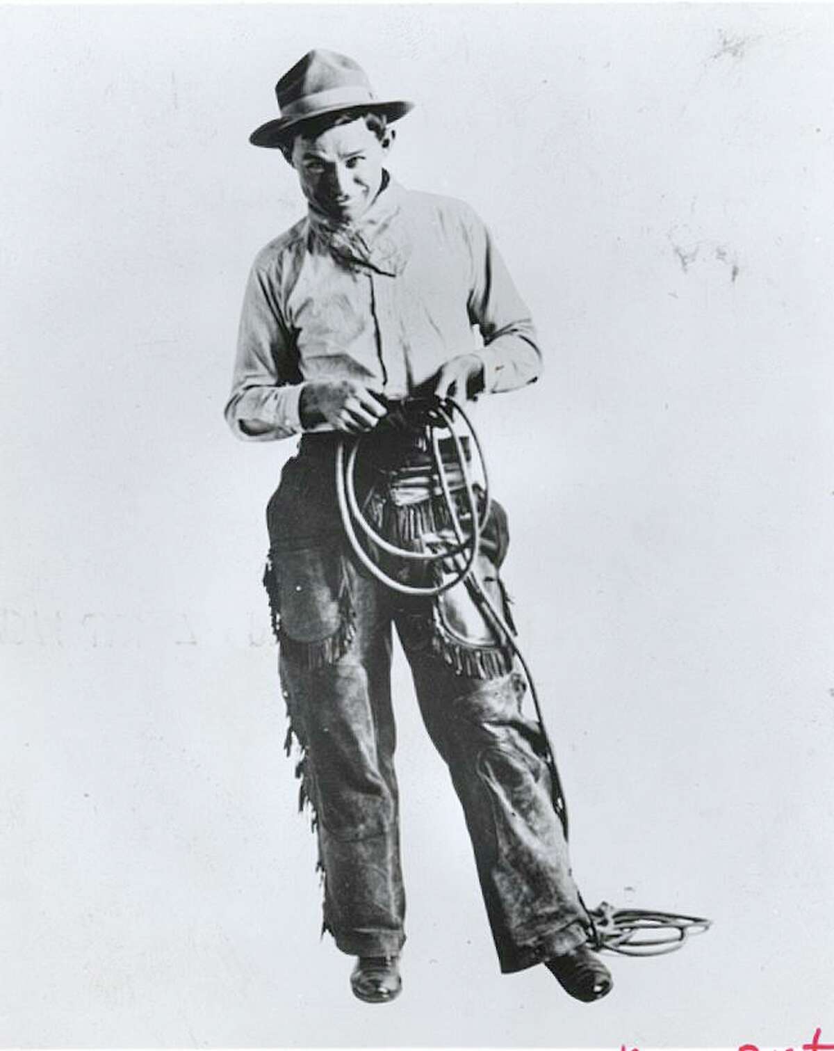 Amid Prohibition, Will Rogers ditched an Alamo event for a beer