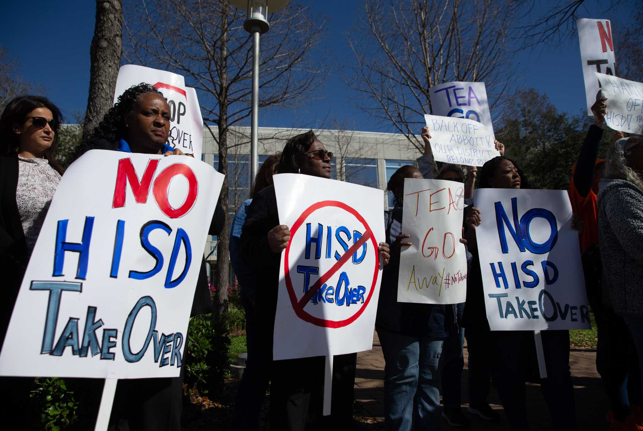 What business can teach HISD about people
