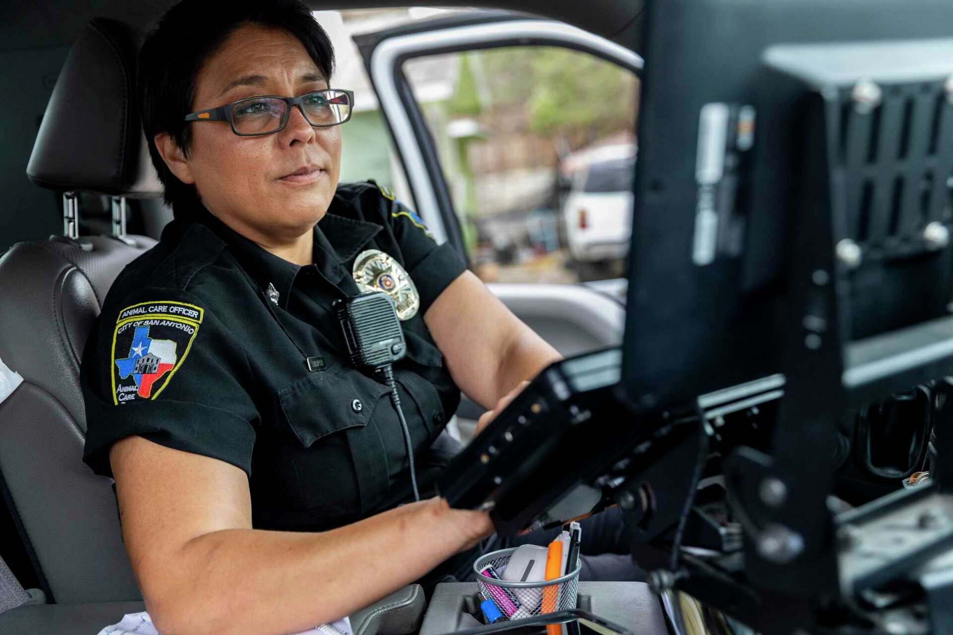 Christian Moreno, Abilene Schnieder were nightmares, neighbors say