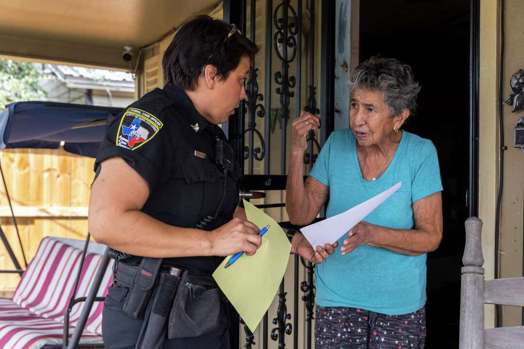 Christian Moreno, Abilene Schnieder were nightmares, neighbors say