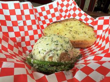 Best Houston rodeo carnival food: rattlesnake nachos to Cheetos pizza