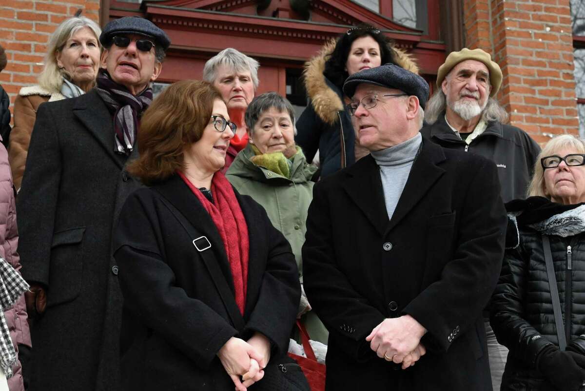 One Saratoga gets ballot line, picks candidates for city posts