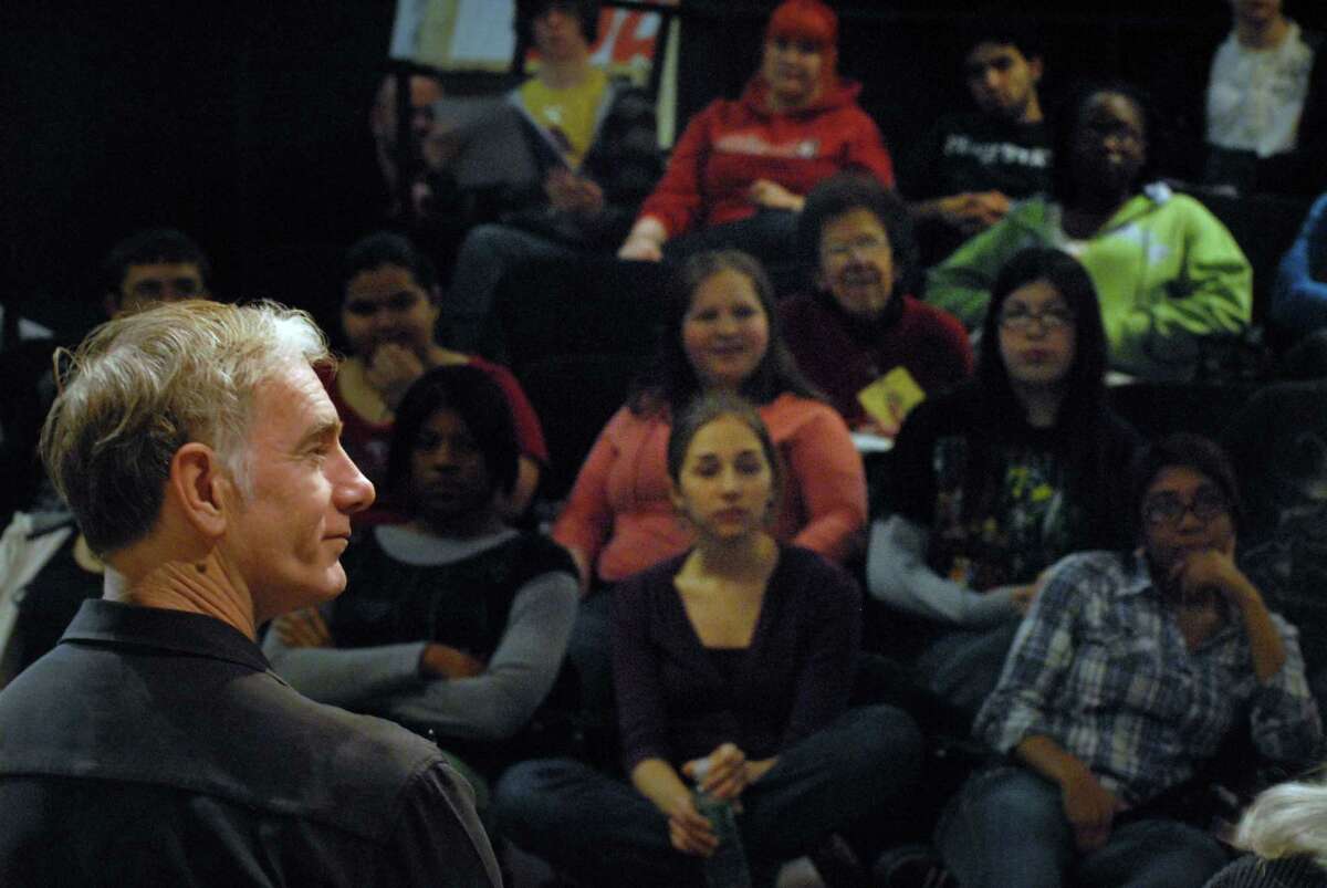 Schenectady native, filmmaker John Sayles releases "Jamie MacGillivray