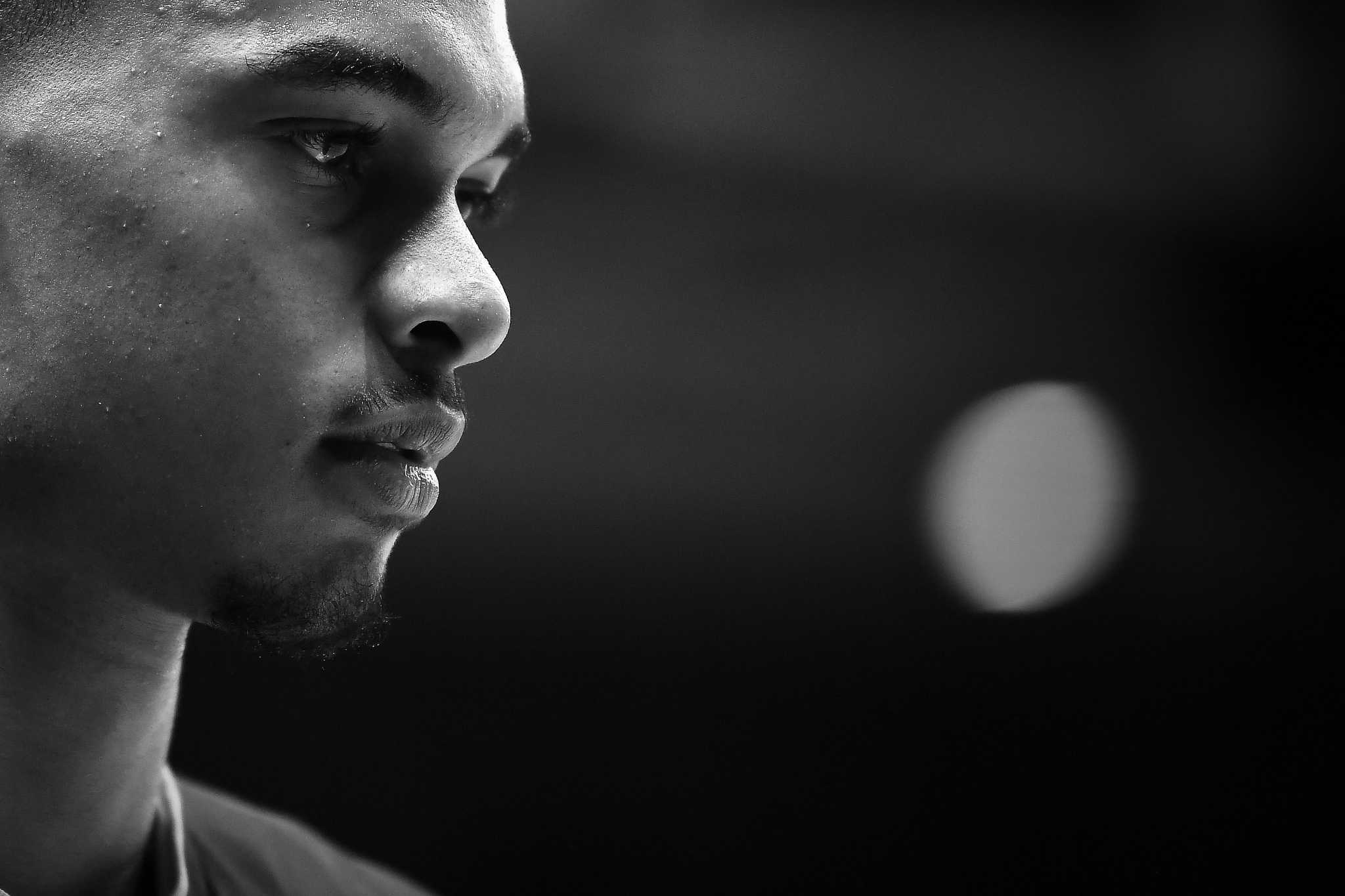 Wembanyama dives into Spurs youth movement Tim Duncan never did