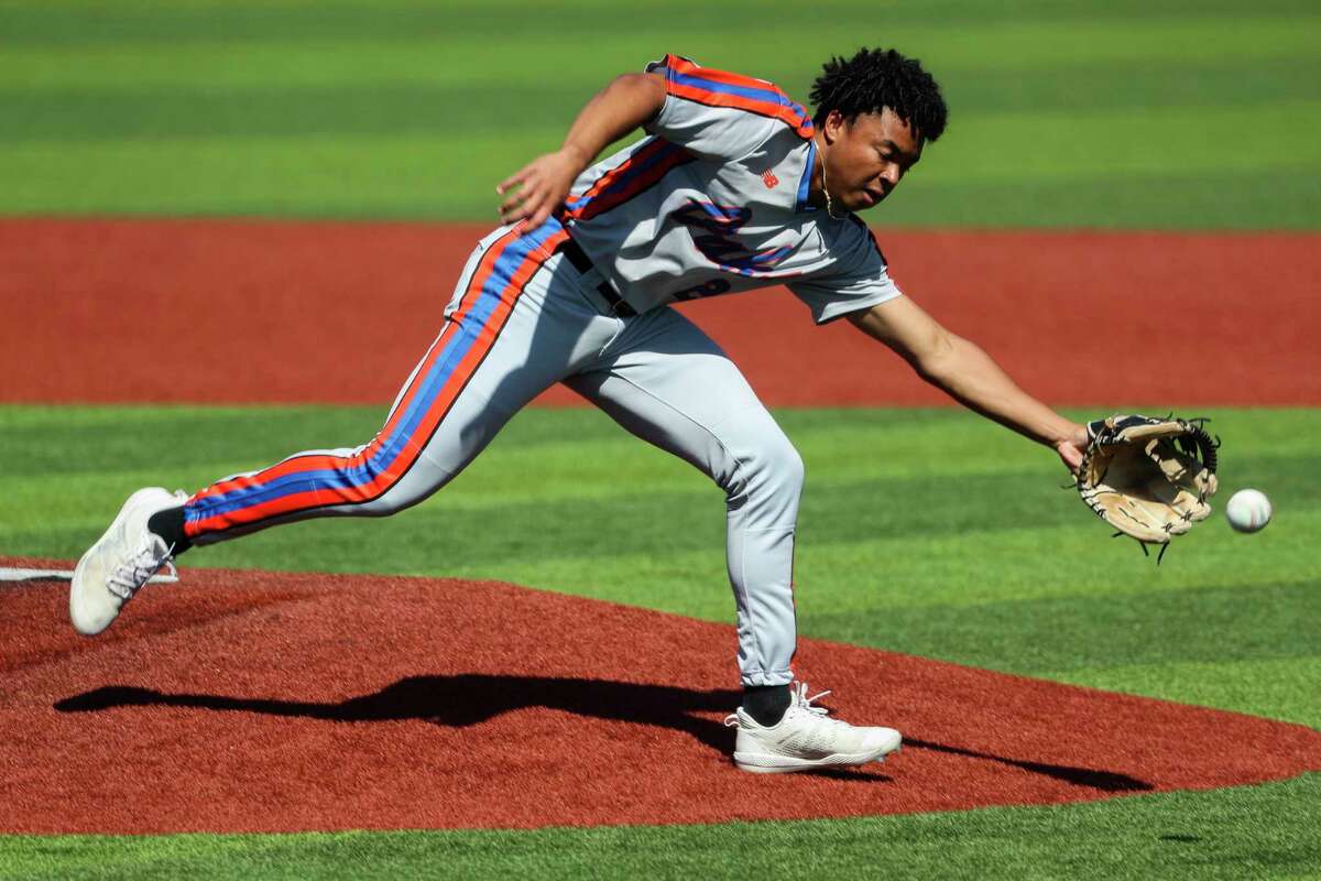 Grand Oaks picks up a couple more quality wins at Ferrell Classic