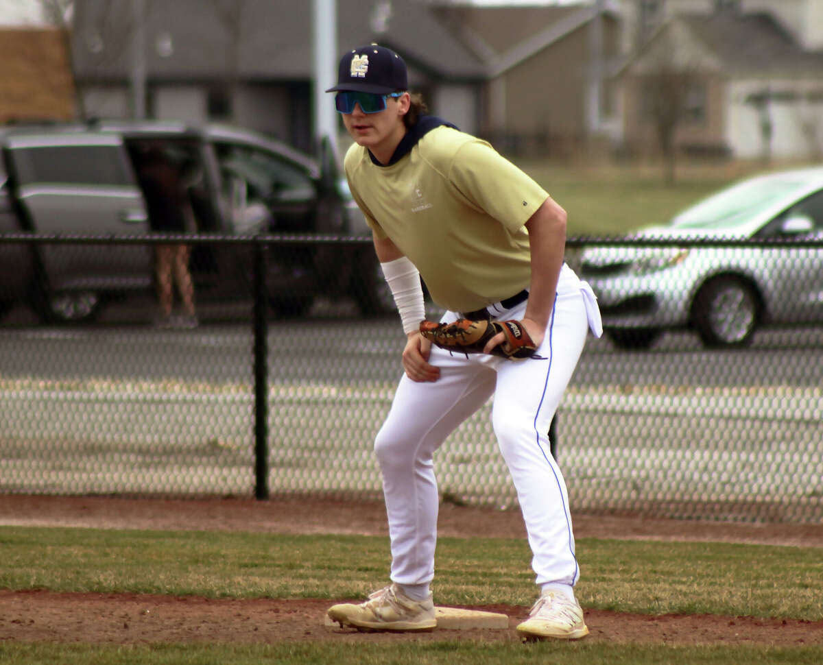 Father McGivney seniors want to end prep careers on top