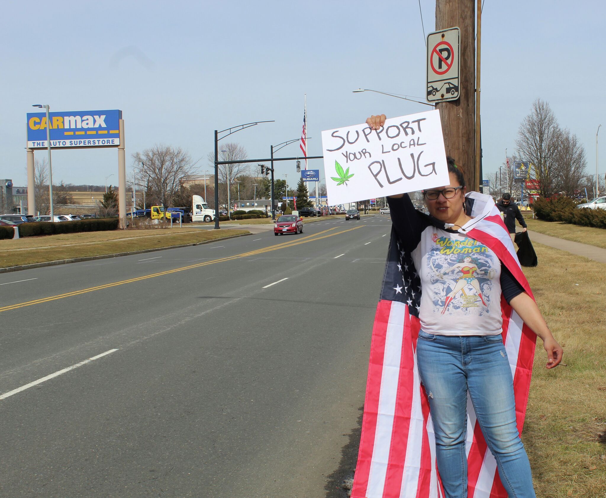 Why CT activists plan to protest Consumer Protection nominee