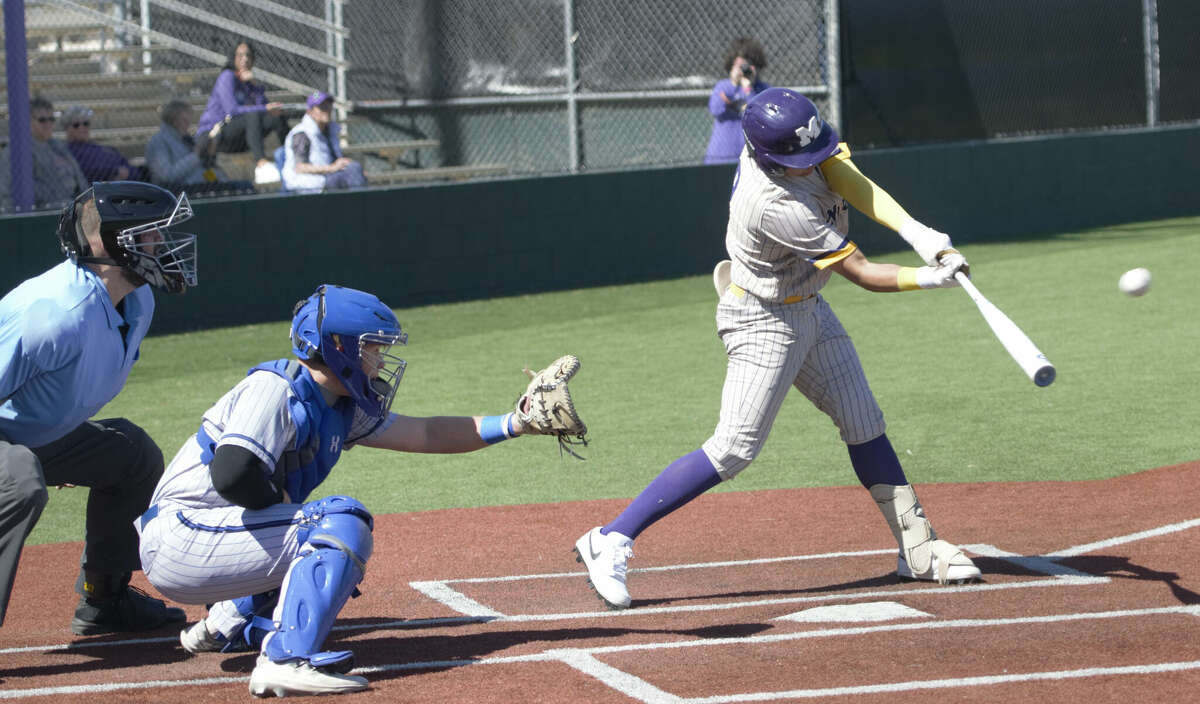 HS BASEBALL: Tournament of Champions scoreboard from March 3