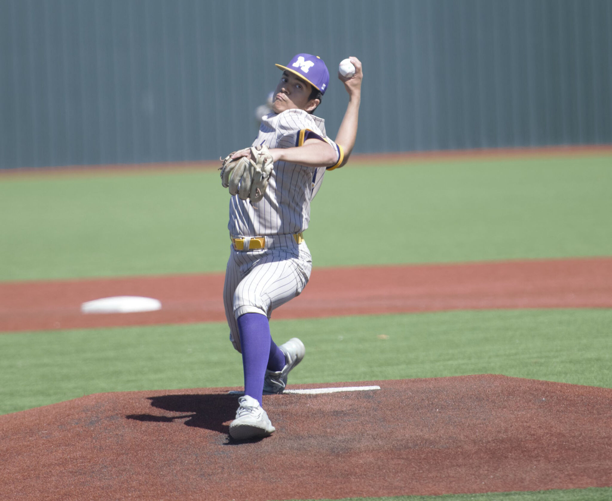 HS BASEBALL: Tournament of Champions scoreboard from March 3